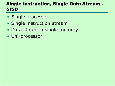 Ppt William Stallings Computer Organization And Architecture 8 Th
