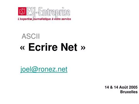 Ppt Ascii Powerpoint Presentation Free Download Id5427878