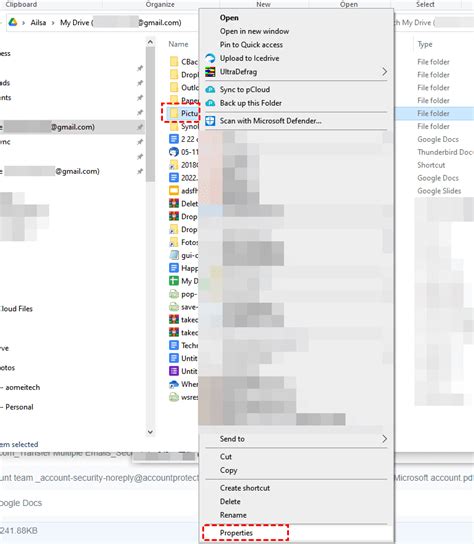 How To Make Google Drive Folder Public In Effective Ways