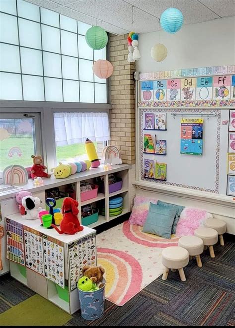 Best 13 Cute Pastel Classroom Themes And Decor Ideas For 2025 Artofit