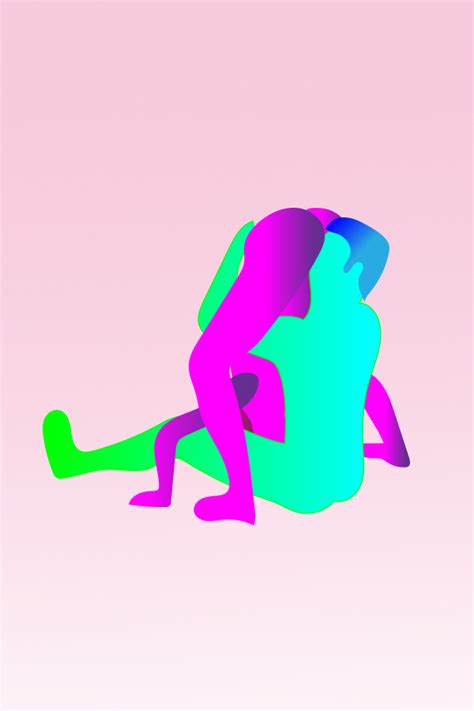 Acrobatic Sex Positions We Dare You To Try Tonight StyleCaster