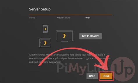 How To Install The Plex Media Server On Ubuntu Pi My Life Up