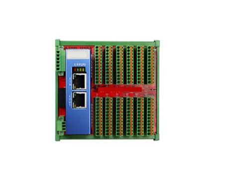 Ethercat Slave Module Channel Digital In Out At Motion Controllers In Bengaluru