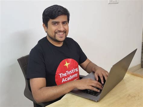 Pramod Dutta On Linkedin Softwaretesting Content Video Thetestingacademy 29 Comments