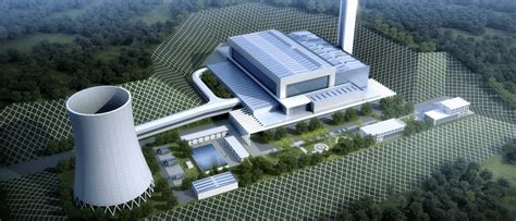 前端 智慧生活垃圾焚烧发电三维可视化系统 个人文章 Segmentfault 思否