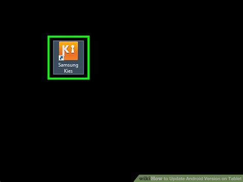 Ways To Update Android Version On Tablet WikiHow Tech