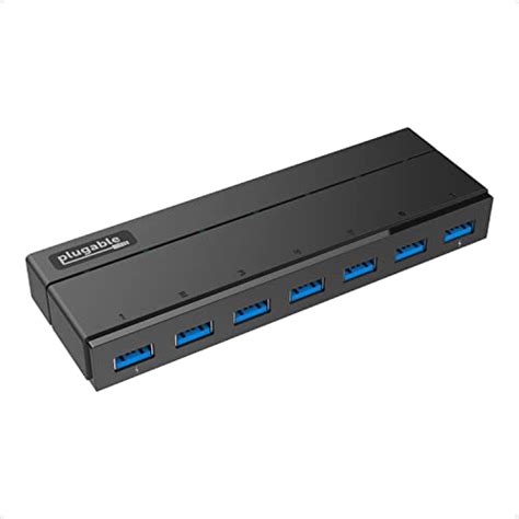 Find The Best Powered Usb Hub Reviews Comparison Katynel
