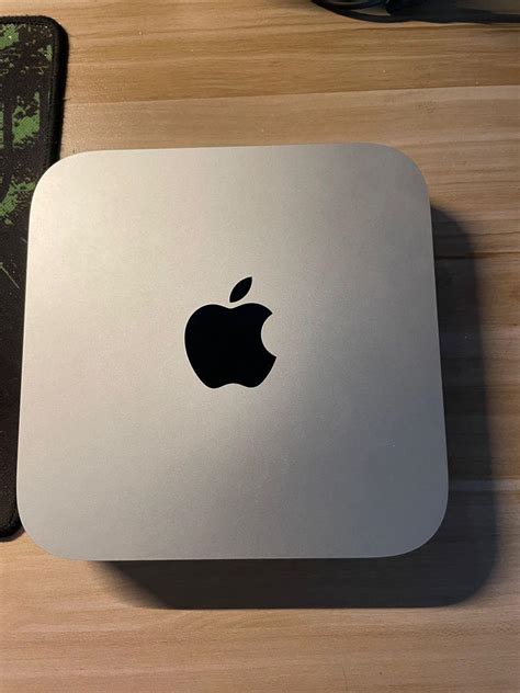 Mac Mini M GB GB Computers Tech Desktops On Carousell