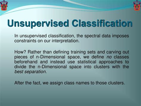 Ppt Archaeological Land Use Characterization Using Multispectral Remote Sensing Data