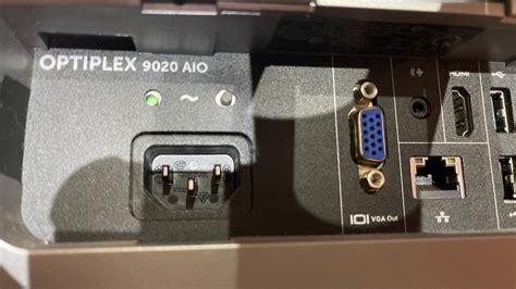 Dell Optiplex Aio Aukro