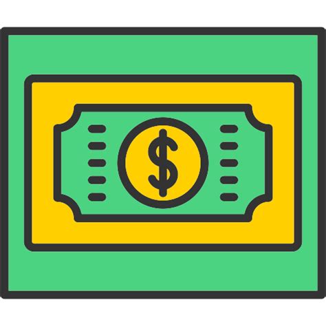Payment Generic Color Lineal Color Icon