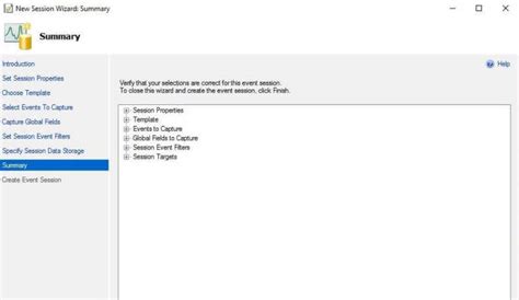 SQL Server Extended Events Detailed Backup Information