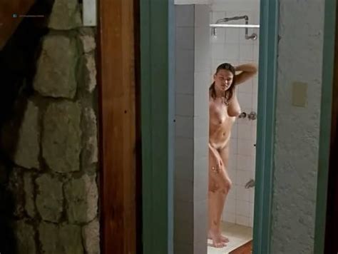 Nude Video Celebs Actress Demetra Hampton