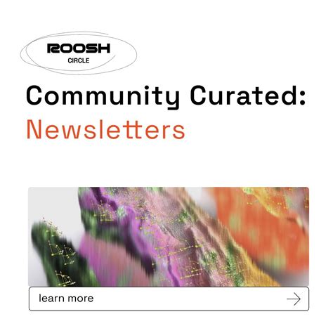 Roosh Circle On Linkedin Were Thrilled To Launch Recs From The