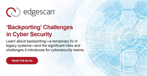 Our Global Technical Account Manager Tim Lekan Explores The Complexities Of Backporting