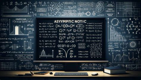 asymptotic notation