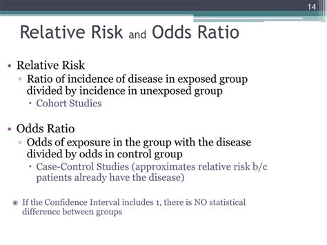 PPT Biostatistics Breakdown Common Statistical Tests PowerPoint
