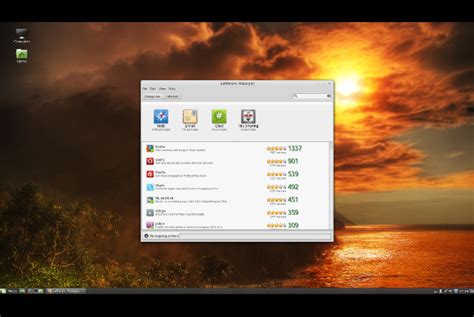10 Awesome Improvements In Linux Mint 17 Pcworld