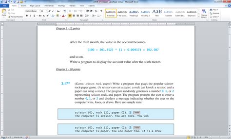 Solved Week 2completed C Program With Comments In The Code