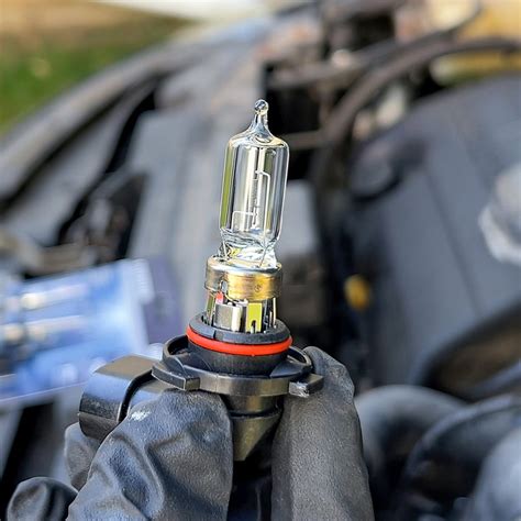 How To Change A Headlight Bulb And Other Car Lights DIY Family Handyman