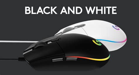 Logitechg Launches The New G Lightsync Gaming Mouse The Gaming Reporter