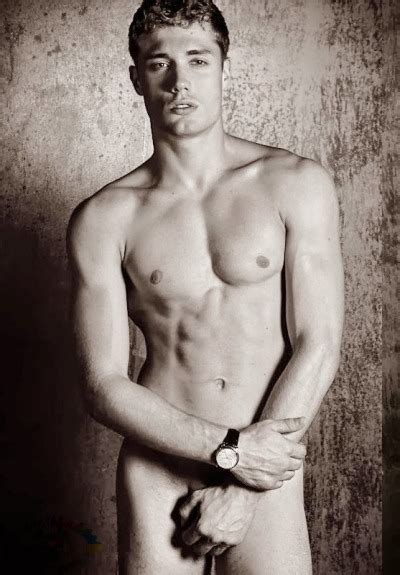 Steven Chevrin Tumbex