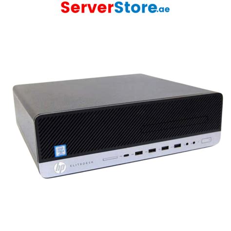 Hp Elitedesk G Sff Buy Online At Wholesale Price In Dubai
