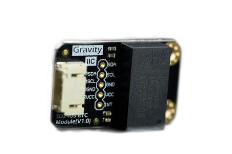 Модул Rtc Dfr0469 Dfrobot Sd2405 Eshop