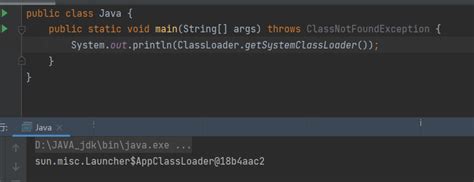 Java Ethes Blog
