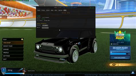GitHub KingMod2008 RL ModMenu