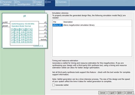 FPGA 基本IP核的应用之PLL锁相环 fpgapll的应用 CSDN博客 FPGA 基本IP核的应用之PLL锁相环 fpgapll的应用 CSDN博客