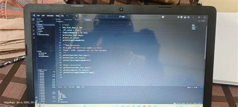 Task 4 Practice Comments Variables Data Typestype Conversion Kiran