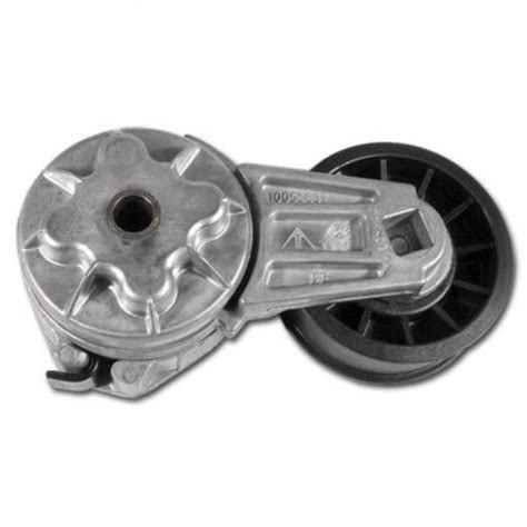 Electrical Engine Compartment Alternators And Generators Alternator And Generator Tensioners