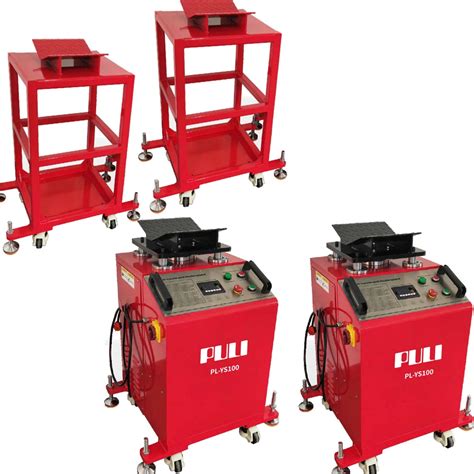 Car Chassis Suspension Abnormal Sound Detection And Simulation