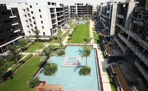 The Waterway ذا وتر واي التجمع الخامس اكتشف تفاصيله Nawy