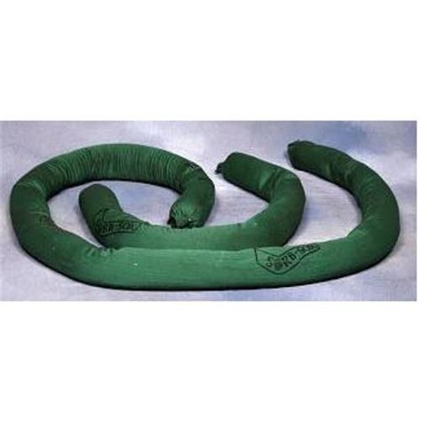 Sorb Sox 4″ X 8′ 8 Per Box Stc Supplies