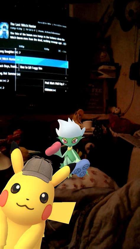 Detective Picachu Wiki Cosplayernation Amino