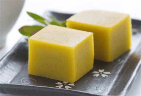 Yokan 羊羹 Japanbite