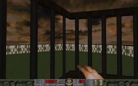 HUD Helmet Addon Doom II ModDB