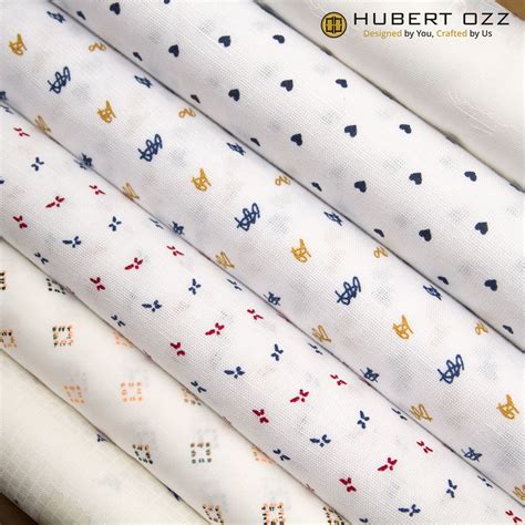 Stay Cool And Stylish With 100 Cotton And Linen Fabric