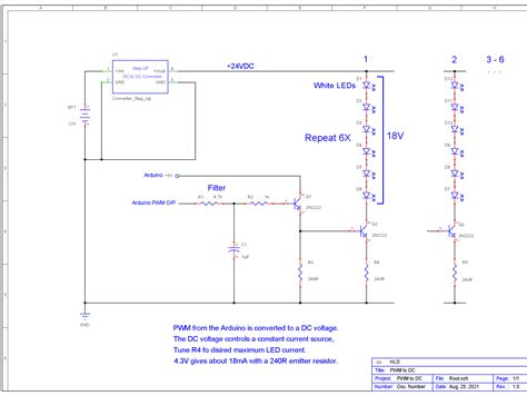 Controlling Led Brightness Without Using Pwm Directly Page 3