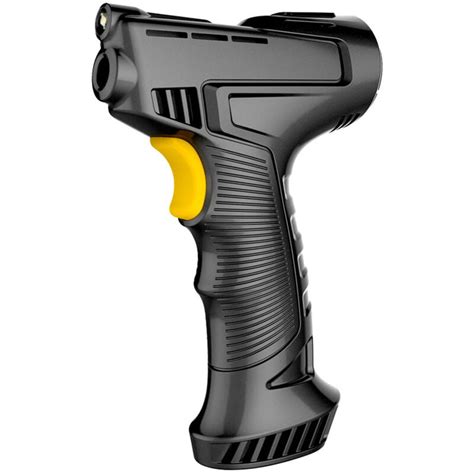 W Wireless Car Air Compressor Handheld Usb Rechargeable Tire Inflator Digital Display