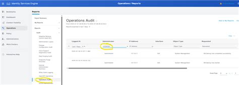 Scheduled Configuration Backup Is Not Working On Ise 33 Patch 4