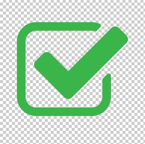 Computer Icons Check Mark Checkbox MSE Personal Service AG PNG Clipart Angle Checkbox Check