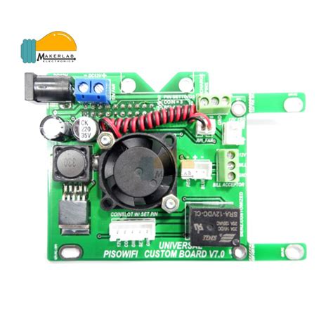Durable Piso Wifi Custom Board For Raspberry Pi B Orange Pi PC ONE Wemos D Subvendo