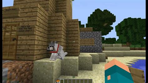 Minecraft Mod Spotlight Percy Jackson Weapons And More Youtube