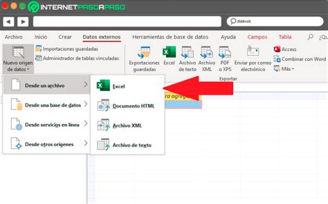 How To Import And Link Data From An Excel Workbook To An Access Database Step By Step Guide