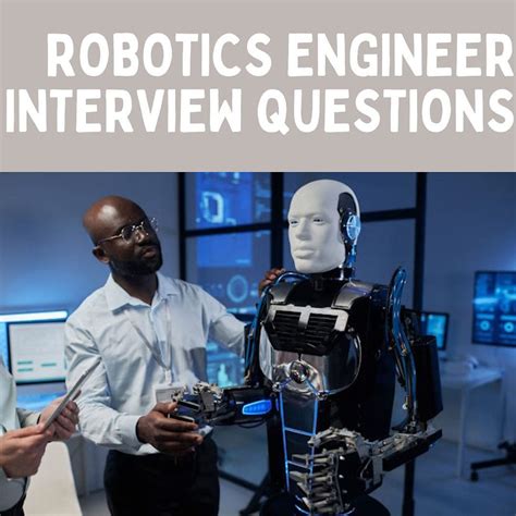 Buy 100 Robotics Engineer Interview Questions And Answers Learnelectronics India India