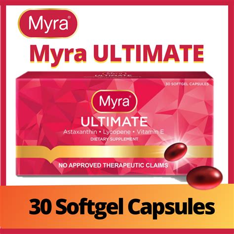 Gandang Myra Ultimate