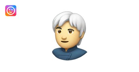 Yang Kang Logo Emoji Ai Emoji Generator